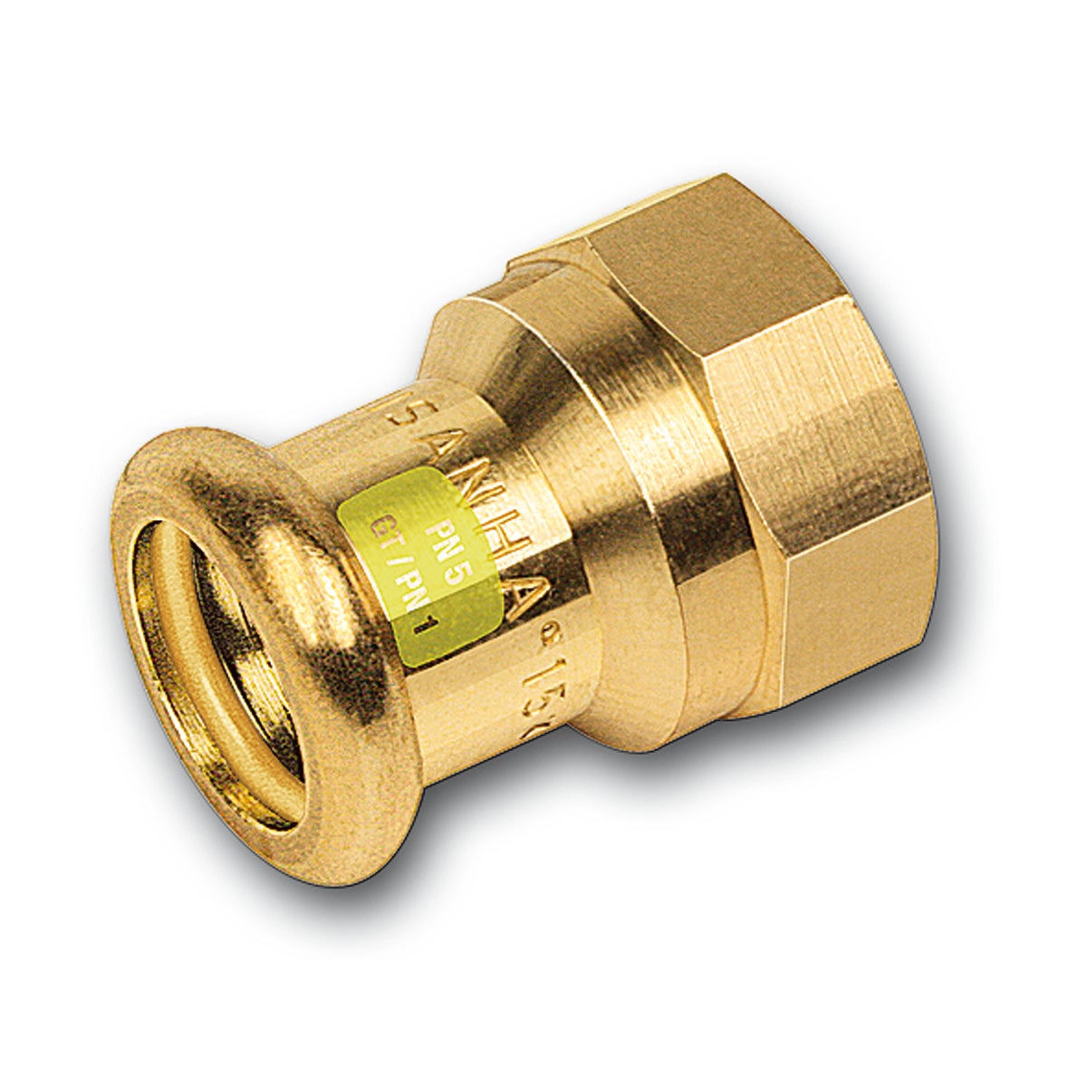 Manicotto per tubo in rame | Leroy Merlin