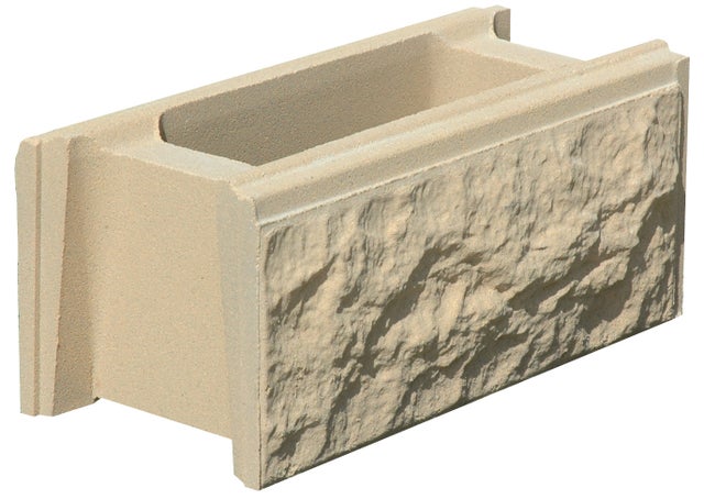 Pierre de taille au meilleur prix | Leroy Merlin