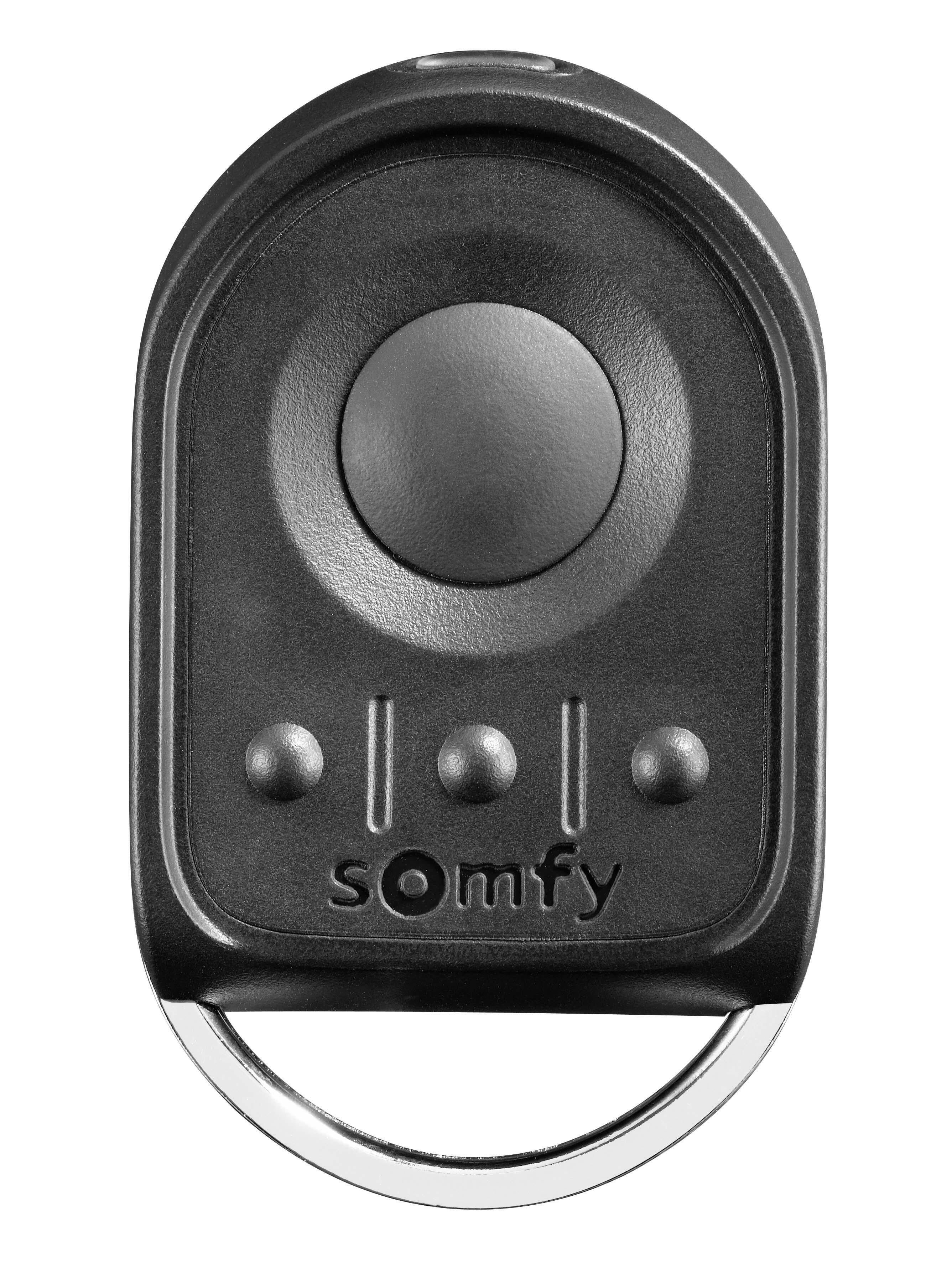 Télecommande KEYGO RTS, SOMFY 1841064 | Leroy Merlin