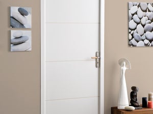 Bloc-porte acoustique | Leroy Merlin