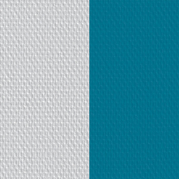 Toile de verre à peindre 185 g/m² Aqua express, prépeint et préencollé ...