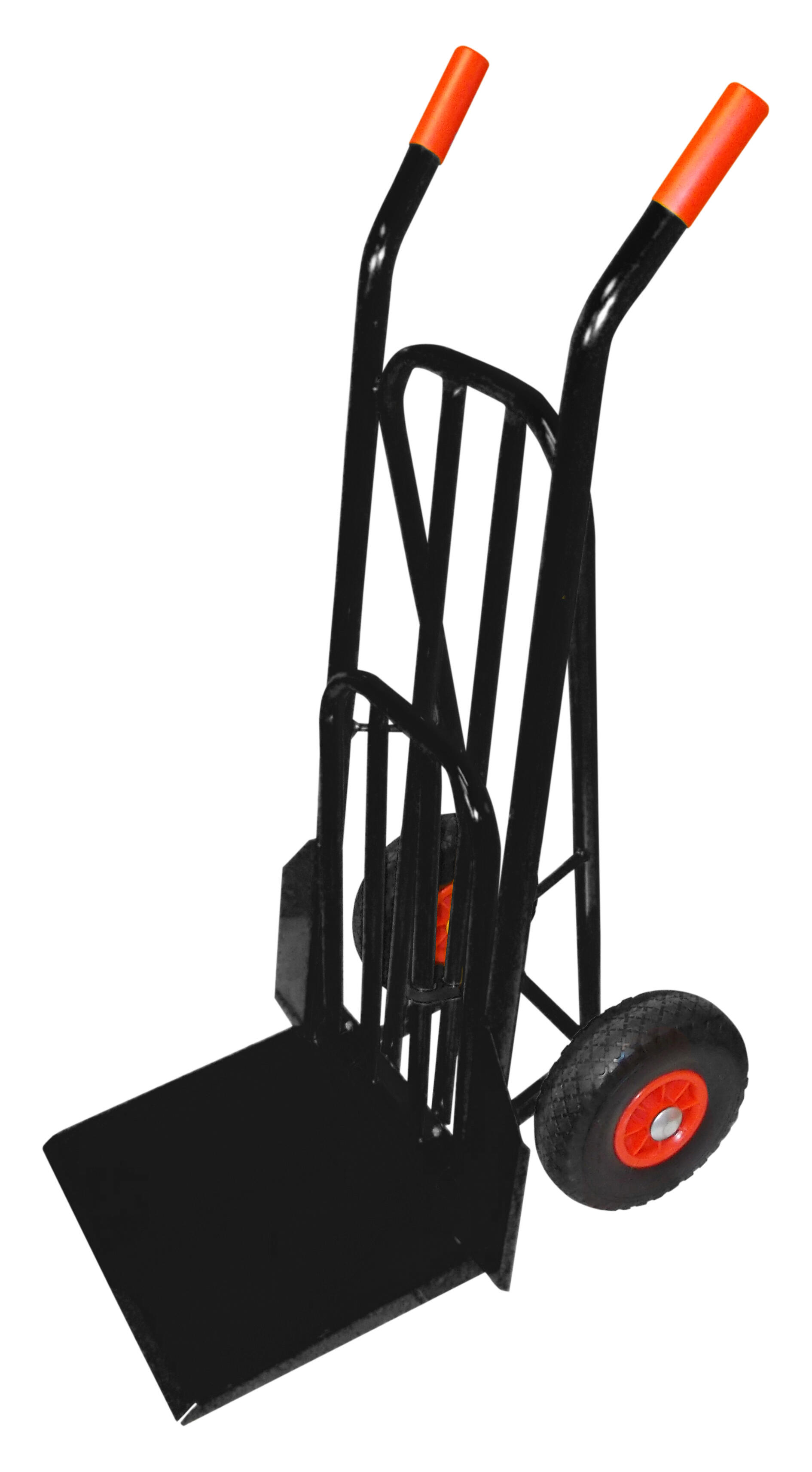 Diable rigide HAILO, charge garantie 365 kg | Leroy Merlin