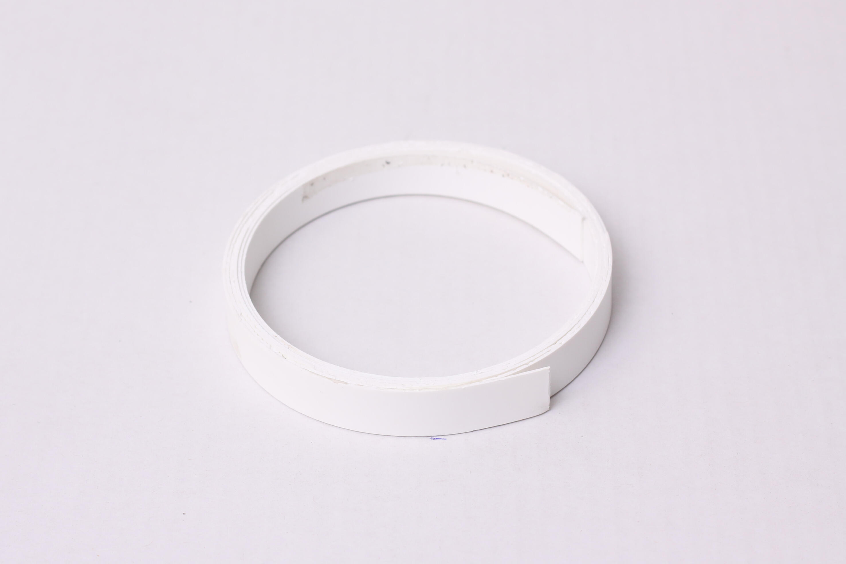 Chant de plan de travail abs Blanc mat mat L.500 x l.21 cm | Leroy Merlin