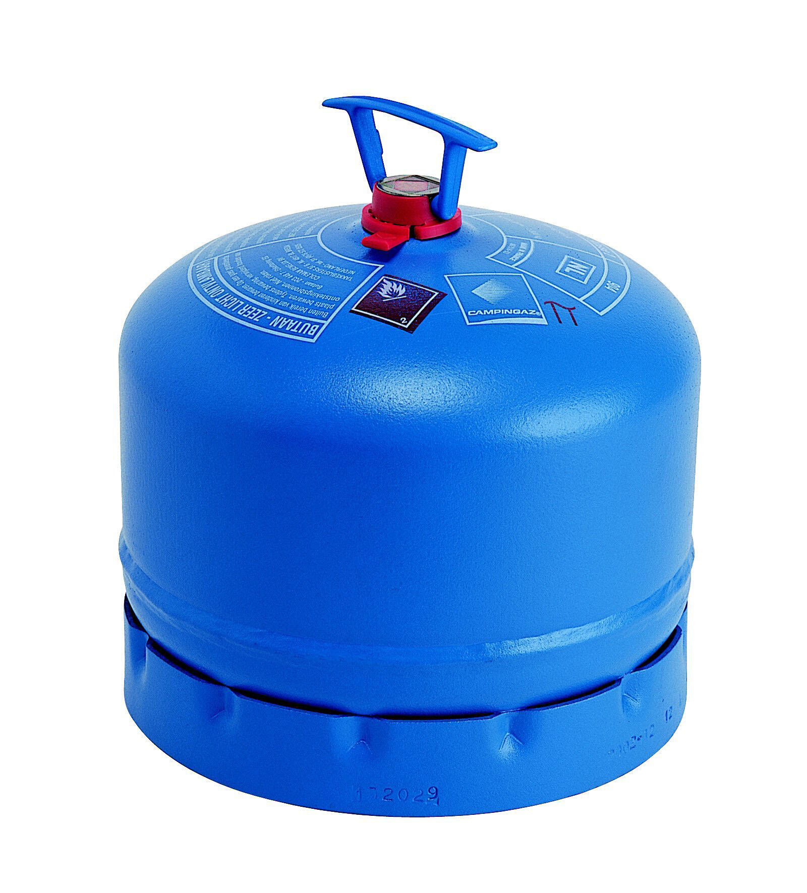 Recharge de gaz butane 904 | Leroy Merlin