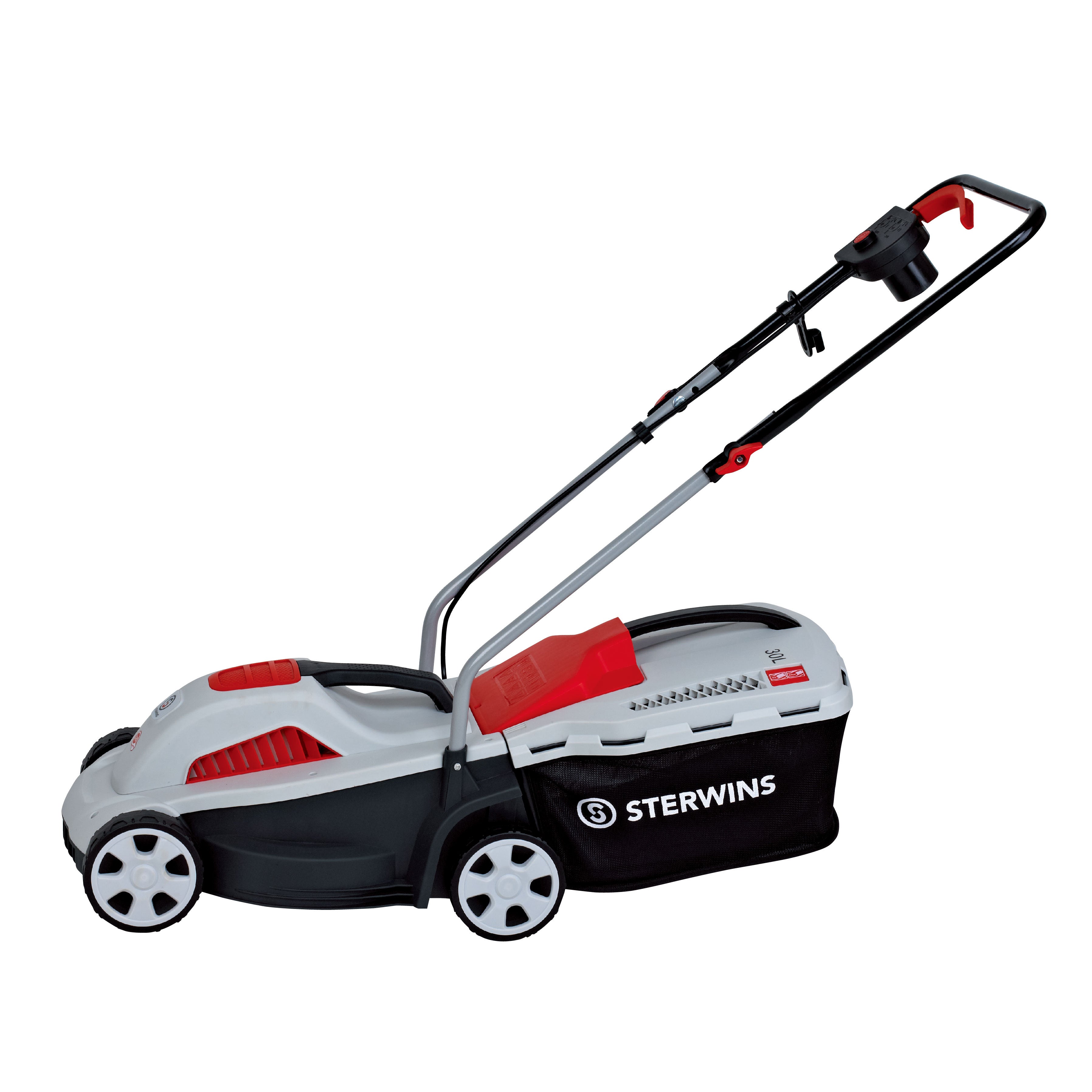 Tondeuse Electrique Sterwins