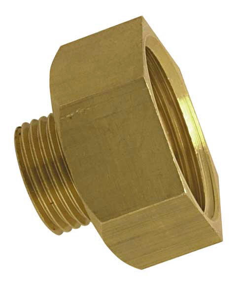 Mamelon laiton au meilleur prix | Leroy Merlin