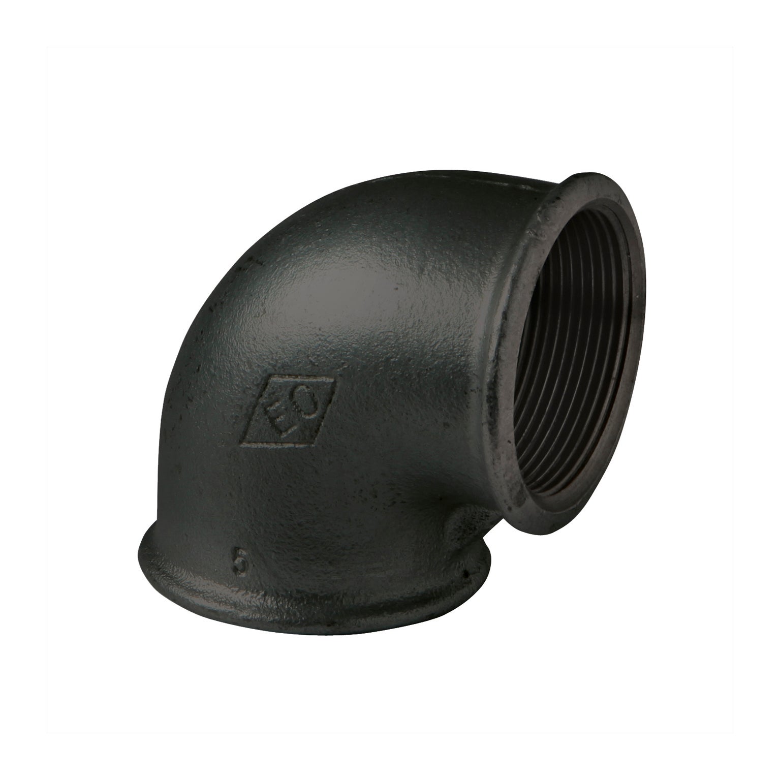 Raccord acier, F 15 x 21 Femelle MEKALOFT | Leroy Merlin