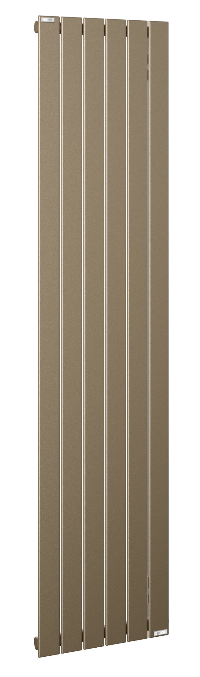 Radiateur acova vertical au meilleur prix | Leroy Merlin