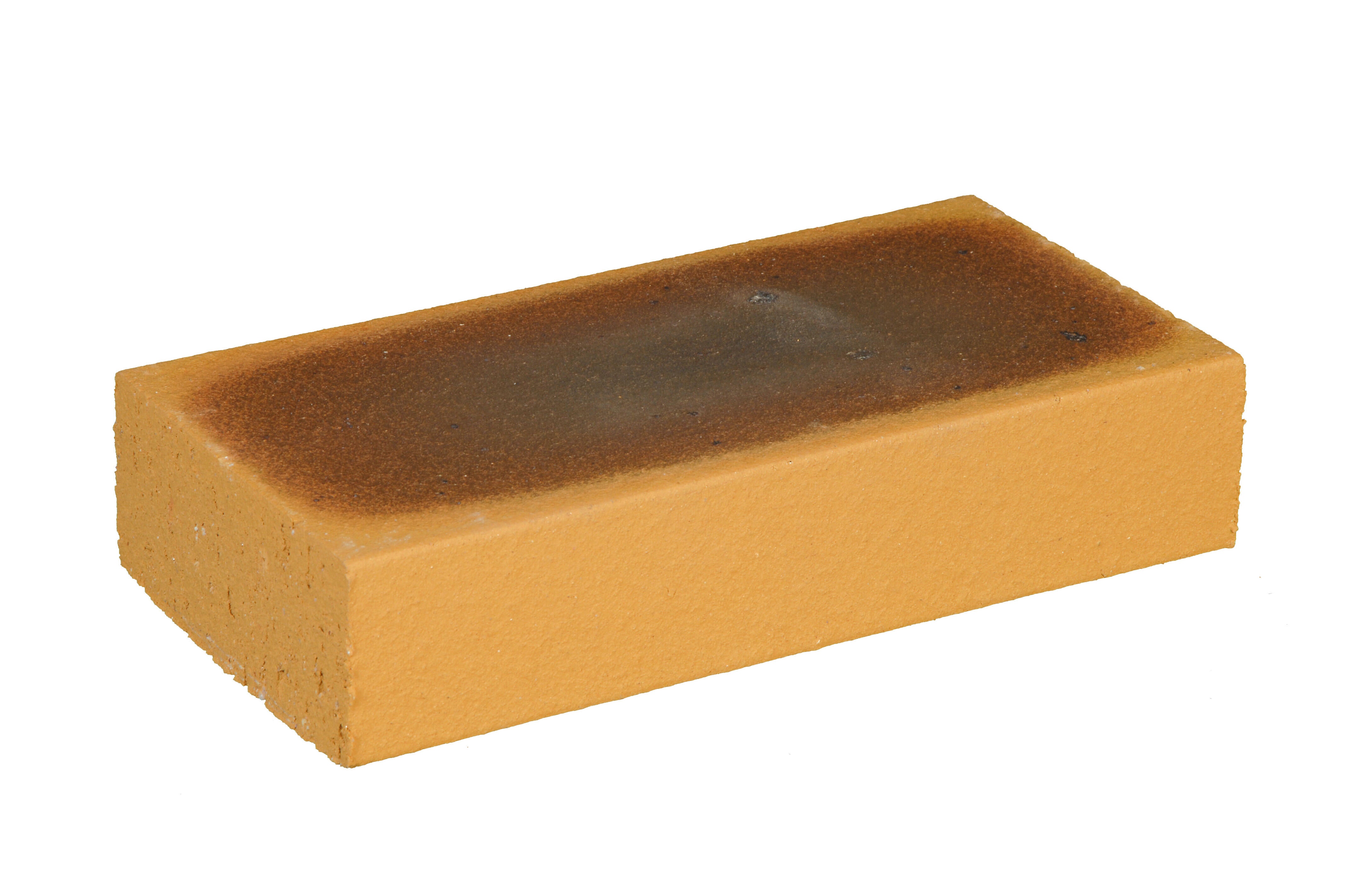 Brique réfractaire terre cuite P.22 x H.11 x Ep.6 cm | Leroy Merlin