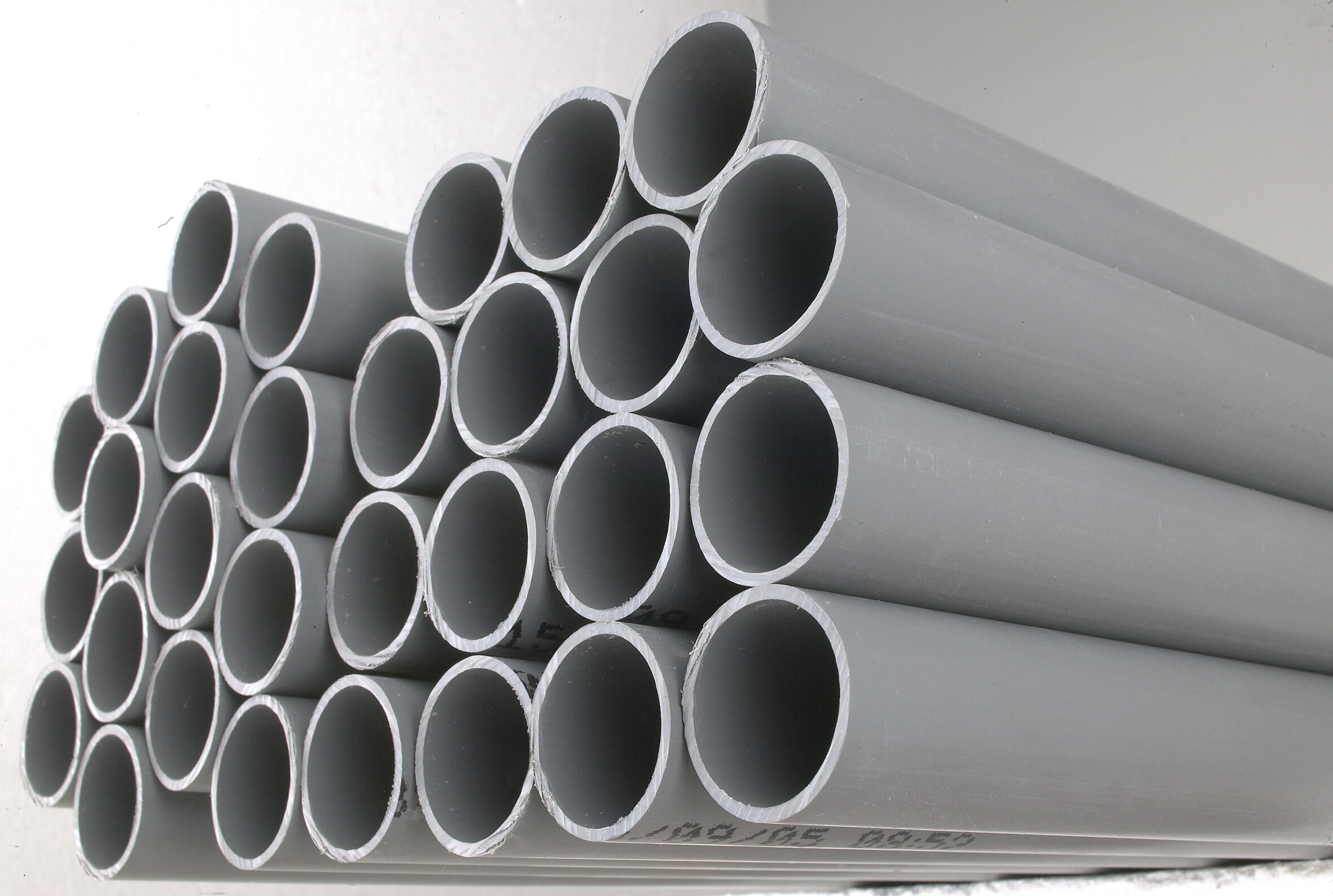 Tube d'évacuation PVC, Diam.40 mm, L.4 m | Leroy Merlin