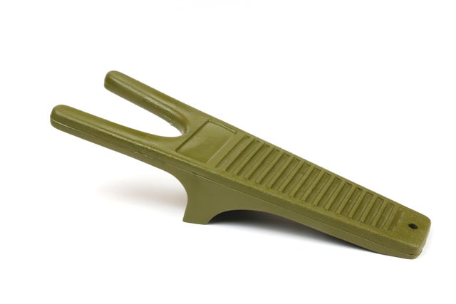 Tire-botte au meilleur prix | Leroy Merlin