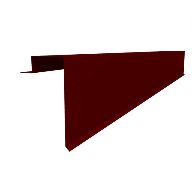 Rive bac acier | Leroy Merlin