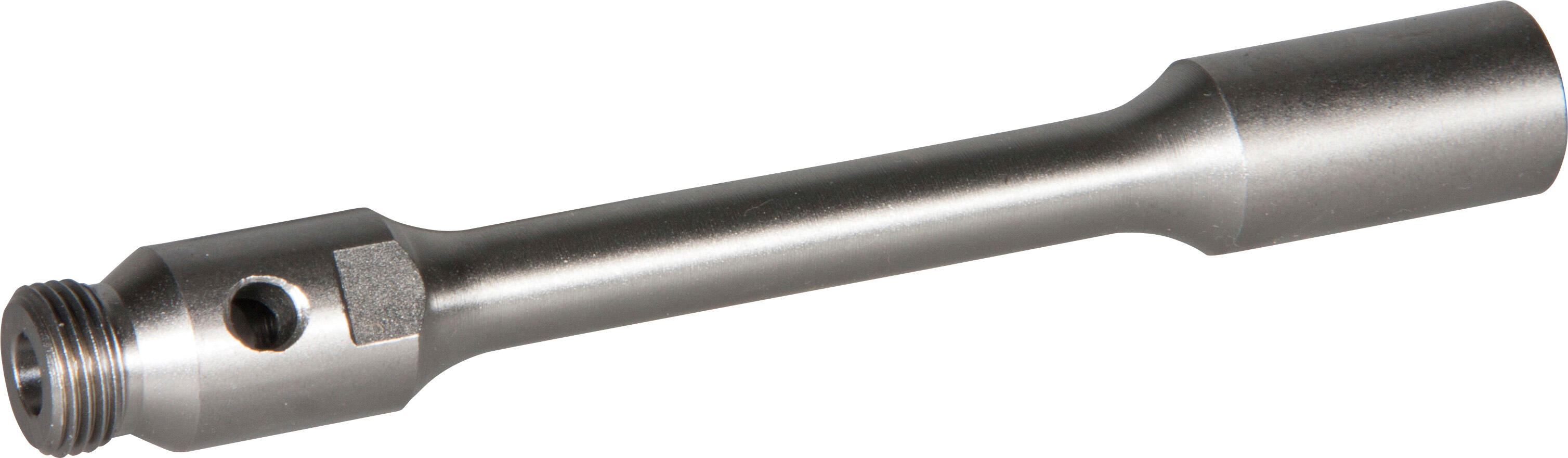 Rallonge pour trépan diamanté REDSTONE | Leroy Merlin