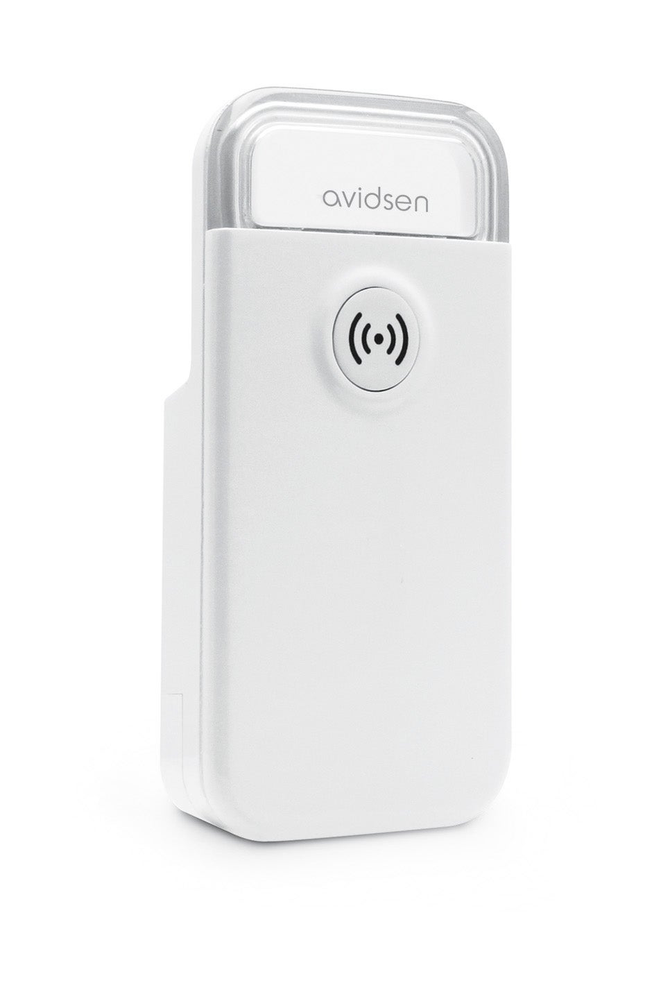 Module récepteur connecté pour chauffage électrique ON/OFF AVIDSEN ...