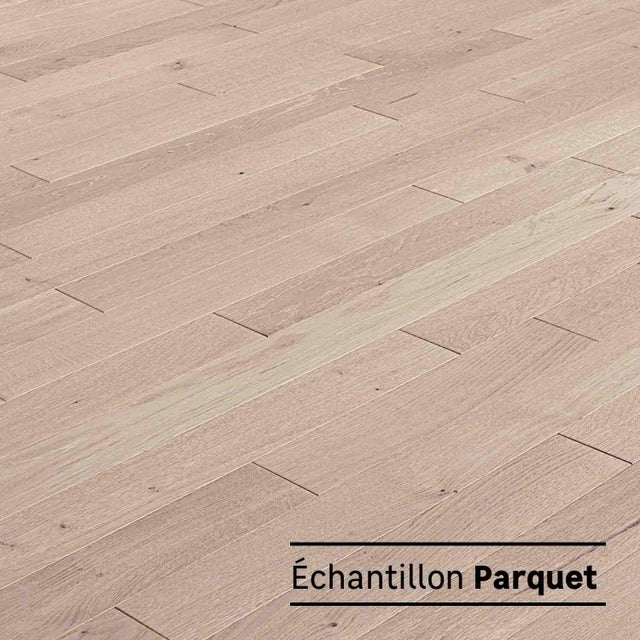 Echantillon parquet massif au meilleur prix | Leroy Merlin