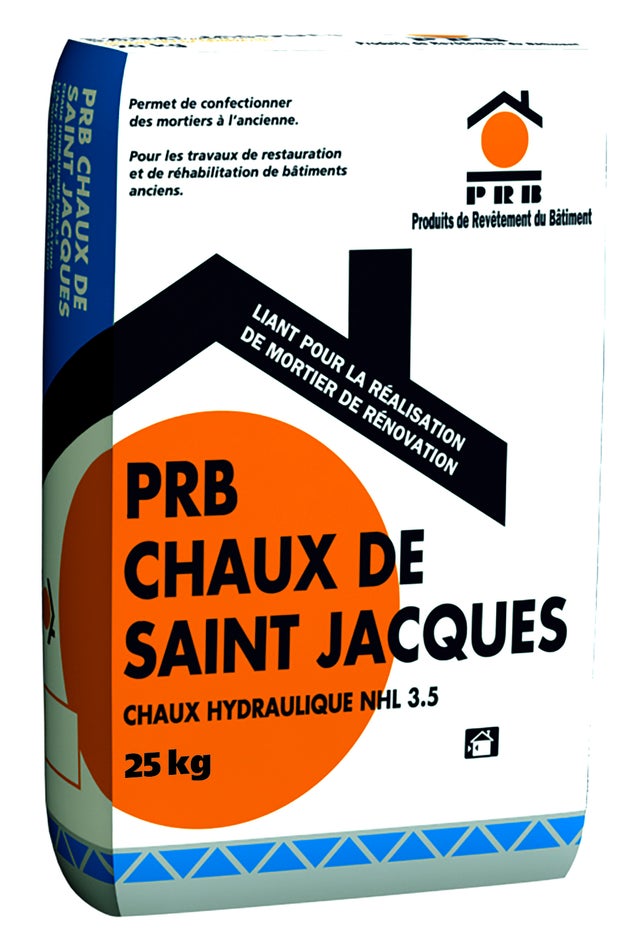 Chaux | Leroy Merlin