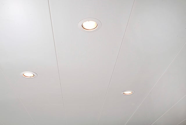 Lambris Pvc Plafond 3m
