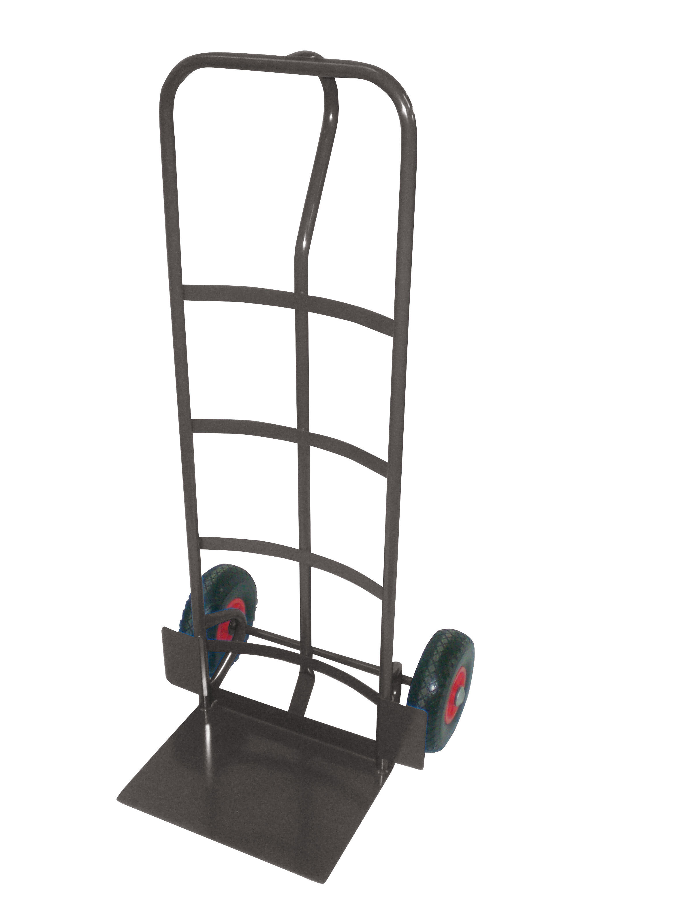 Diable rigide HAILO, charge garantie 365 kg | Leroy Merlin