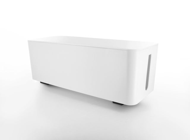 Boîte range câble | Leroy Merlin