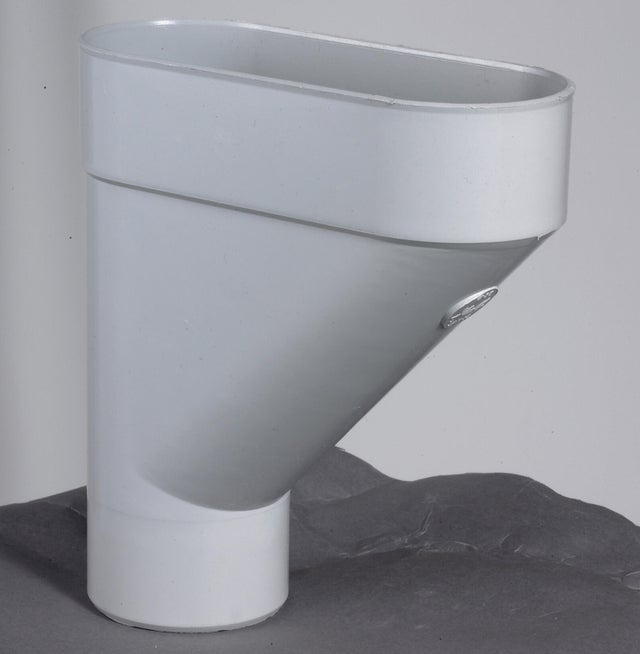 Jambonneau de gouttière | Leroy Merlin