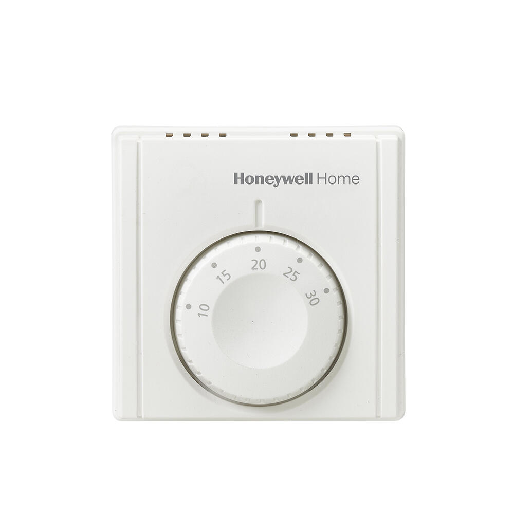 Thermostat chaudière filaire HONEYWELL HOME | Leroy Merlin