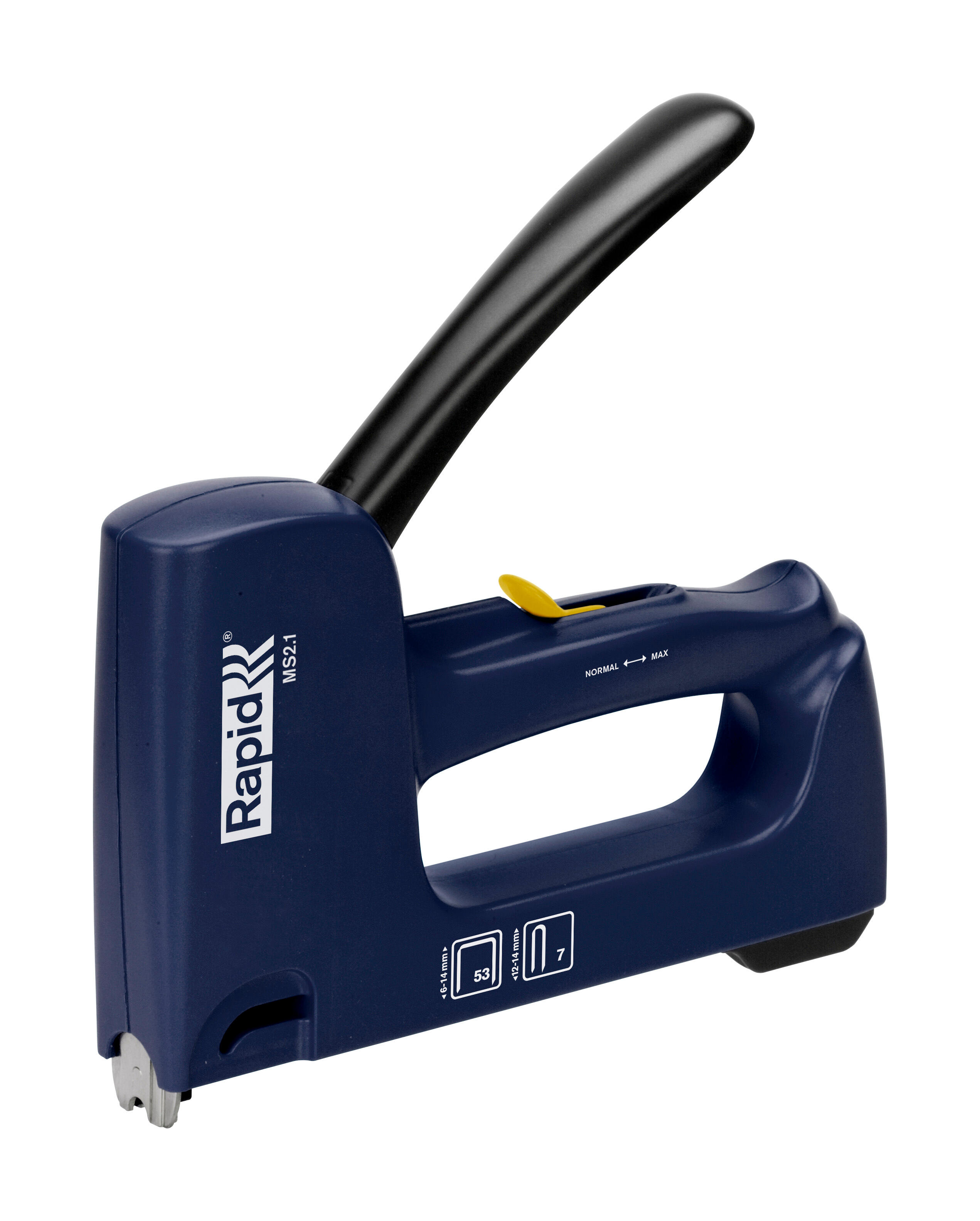 Agrafeuse Manuelle RAPID Ms2.1 | Leroy Merlin