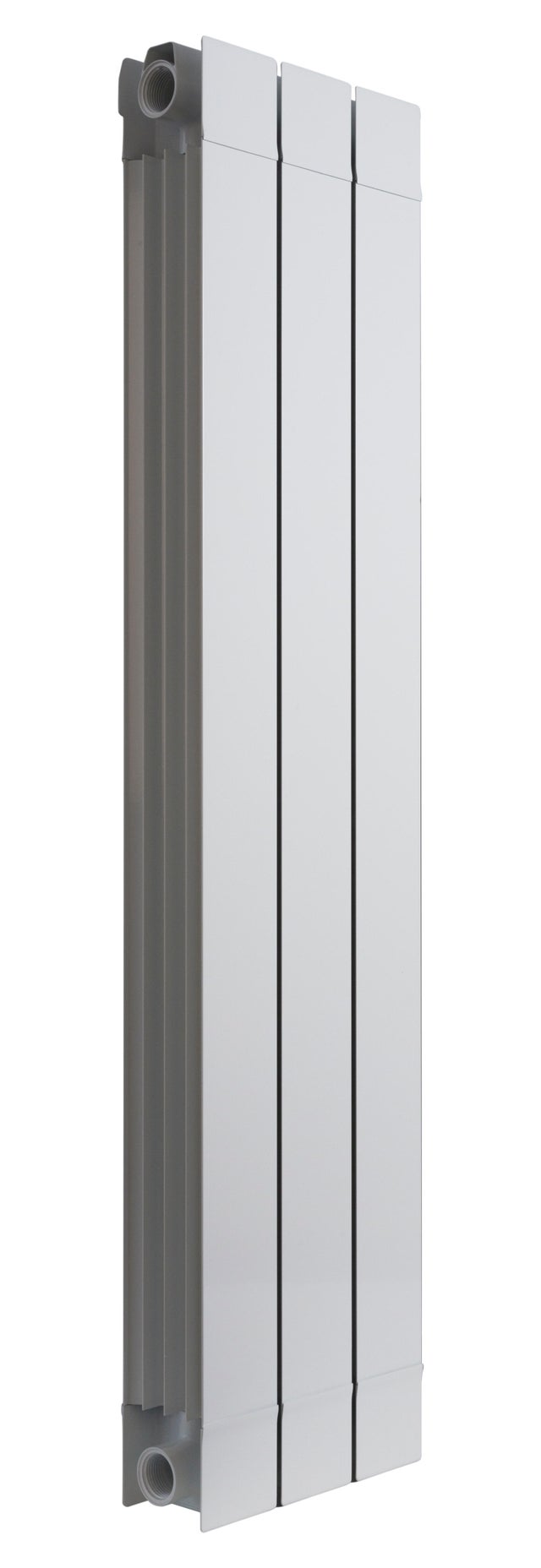 Radiateur finimetal vertical au meilleur prix | Leroy Merlin