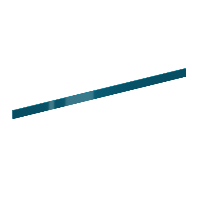 Sur plinthe mdf au meilleur prix | Leroy Merlin