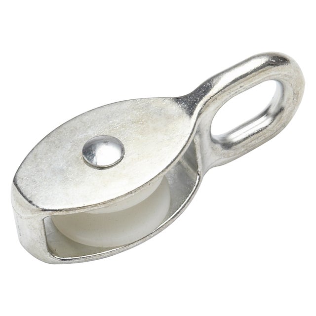 Poulie | Leroy Merlin