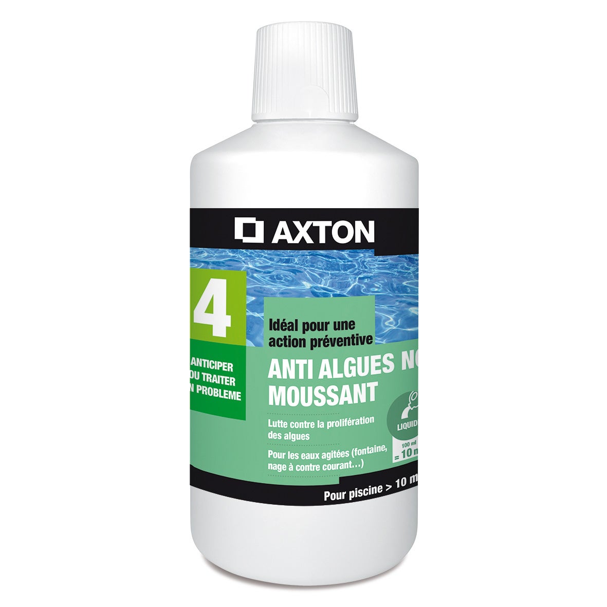 Anti-algues | Leroy Merlin