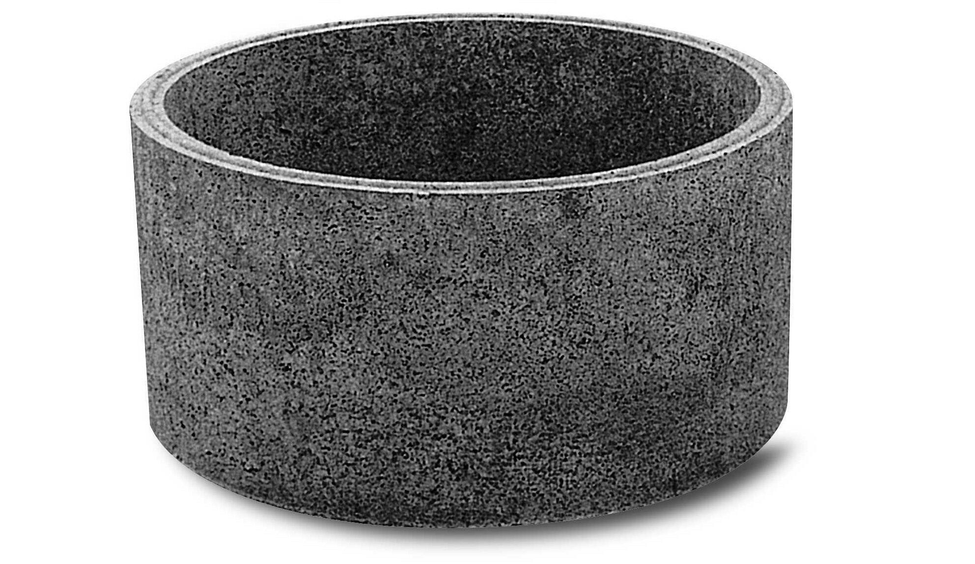 Buse de puits béton pleine, LEGOUEZ | Leroy Merlin