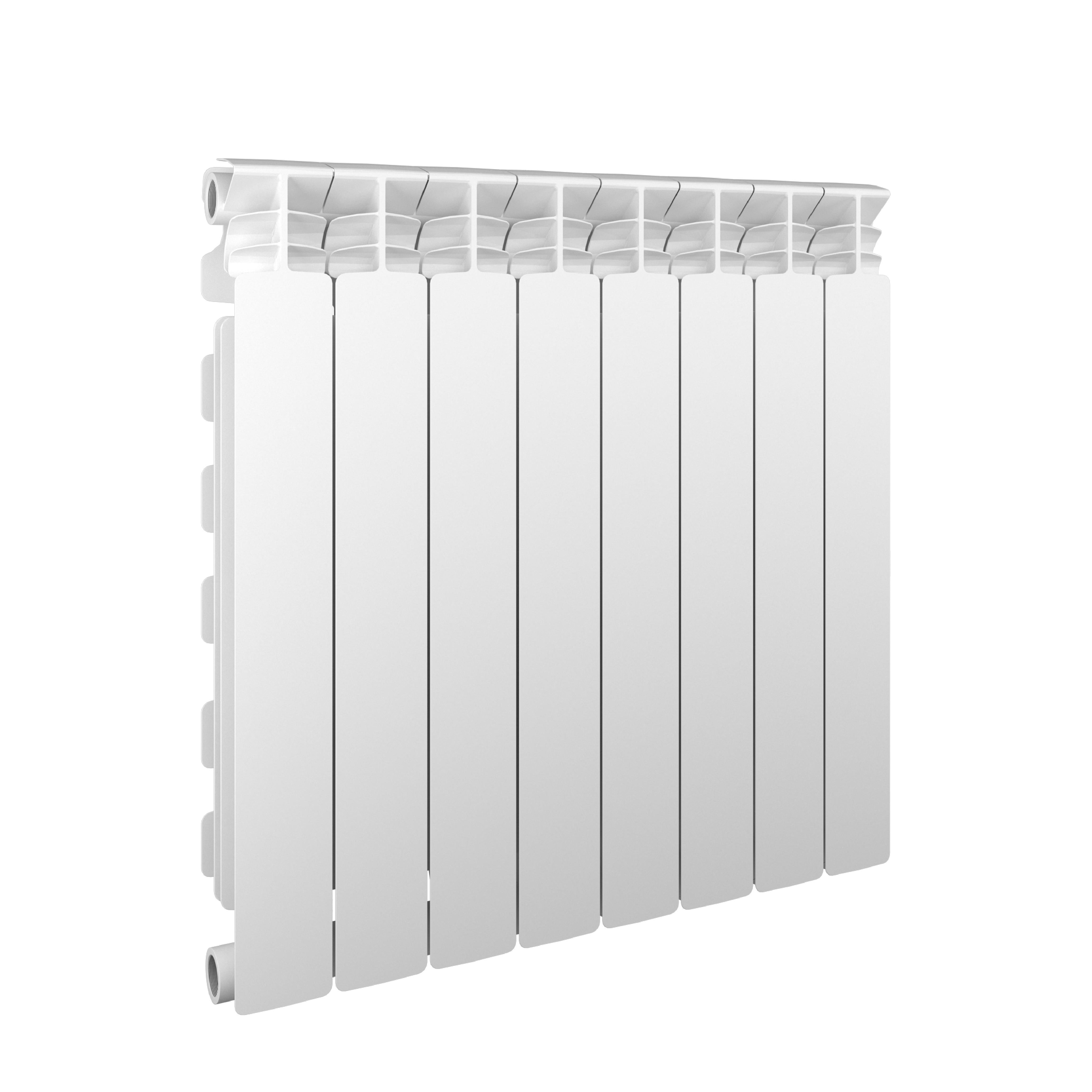 Radiateur en aluminium | Leroy Merlin