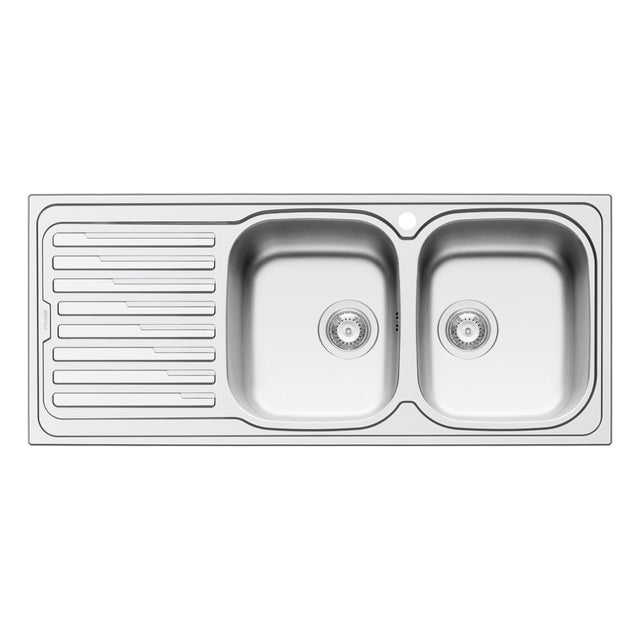 Lavelli cucina Franke | Leroy Merlin