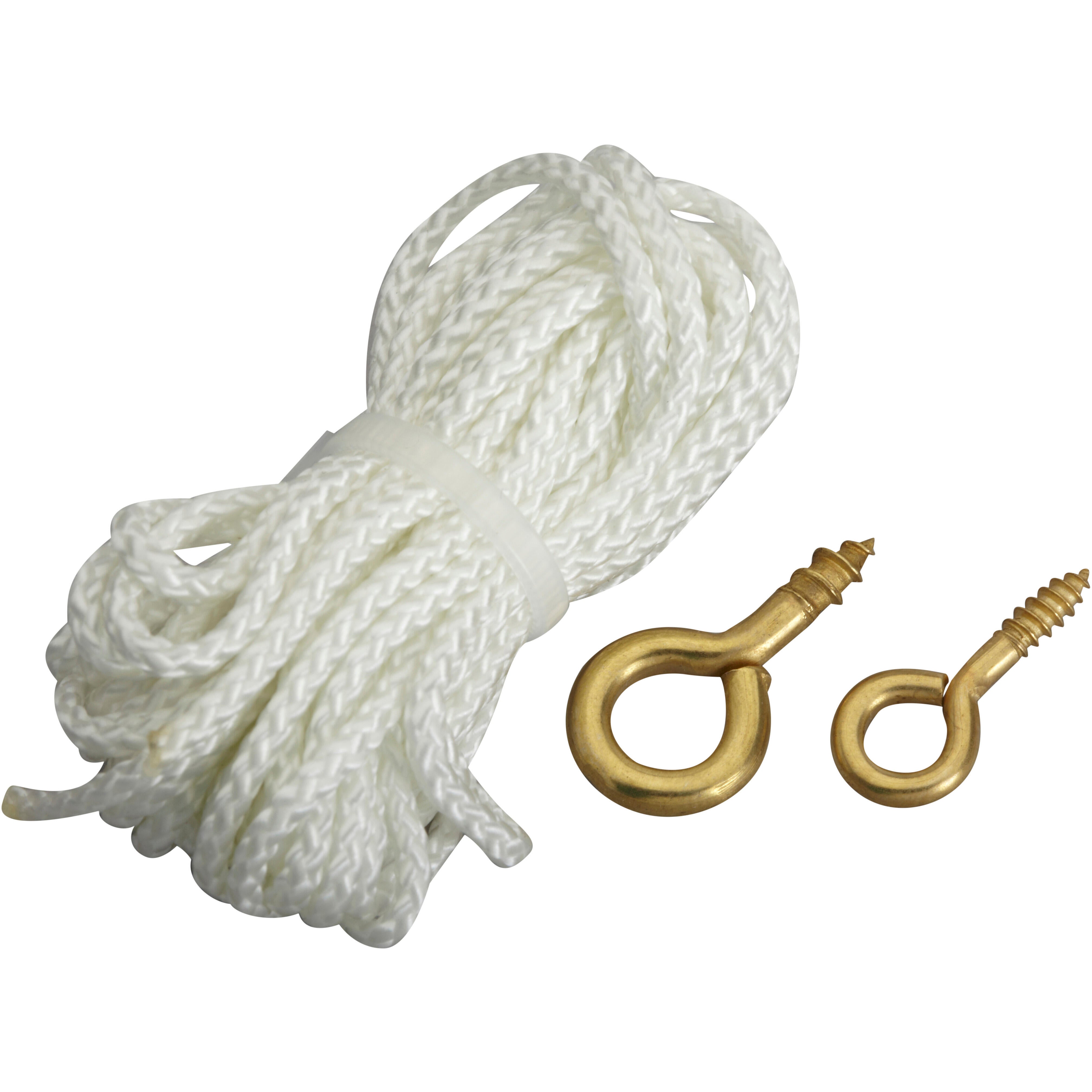 Cordon de suspension cordon polyamide pour tableaux LE CROCHET FRANCAIS ...