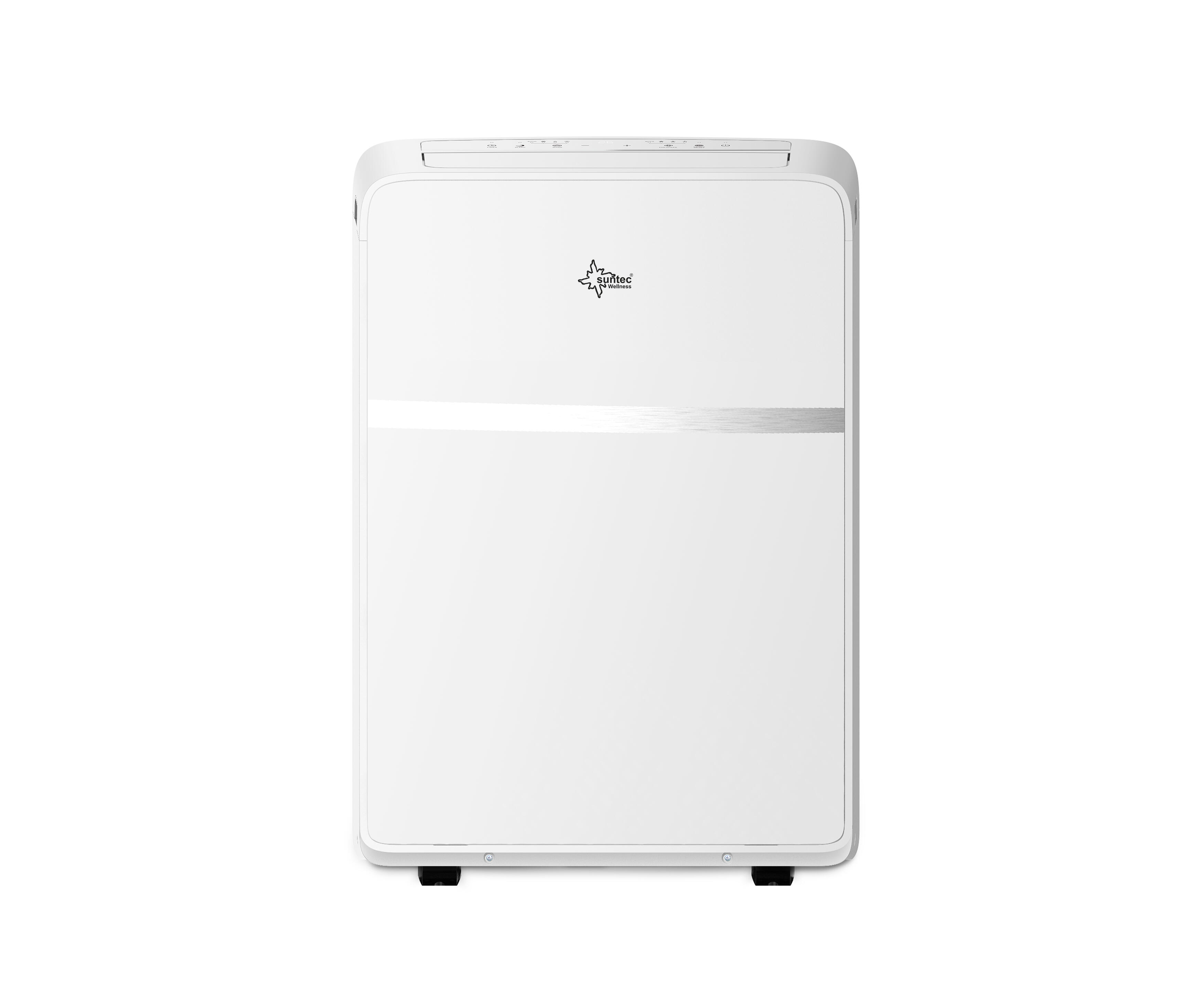 Climatiseur mobile SUNTEC Advance eco r290 2400 W | Leroy Merlin