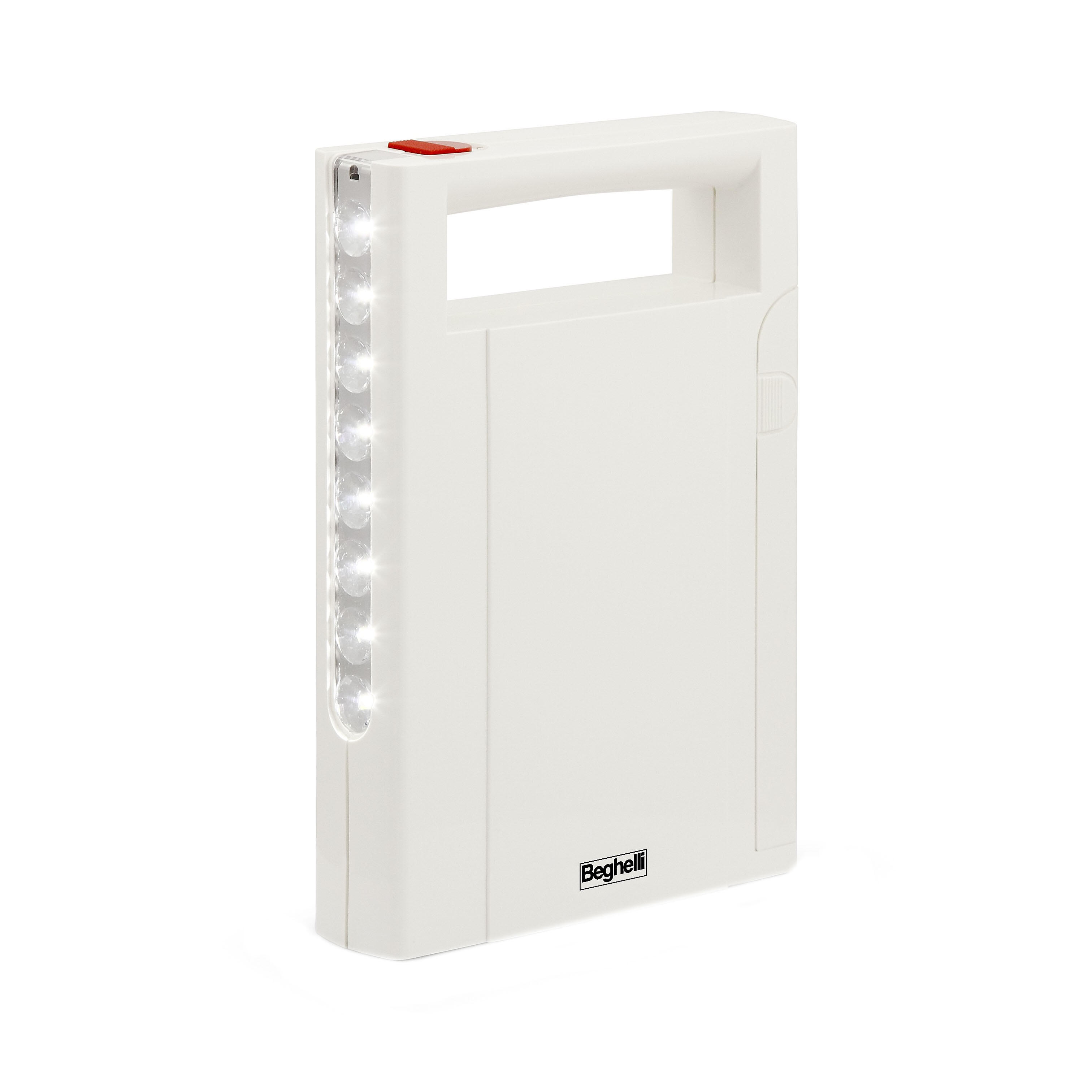 Lampada d'emergenza BEGHELLI Illumina led 3310 56 LM | Leroy Merlin