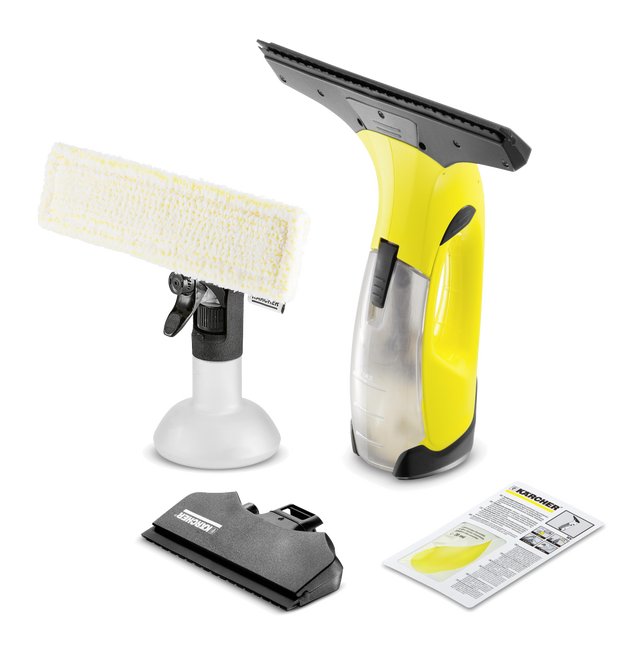 Nettoyeur de vitre au meilleur prix | Leroy Merlin