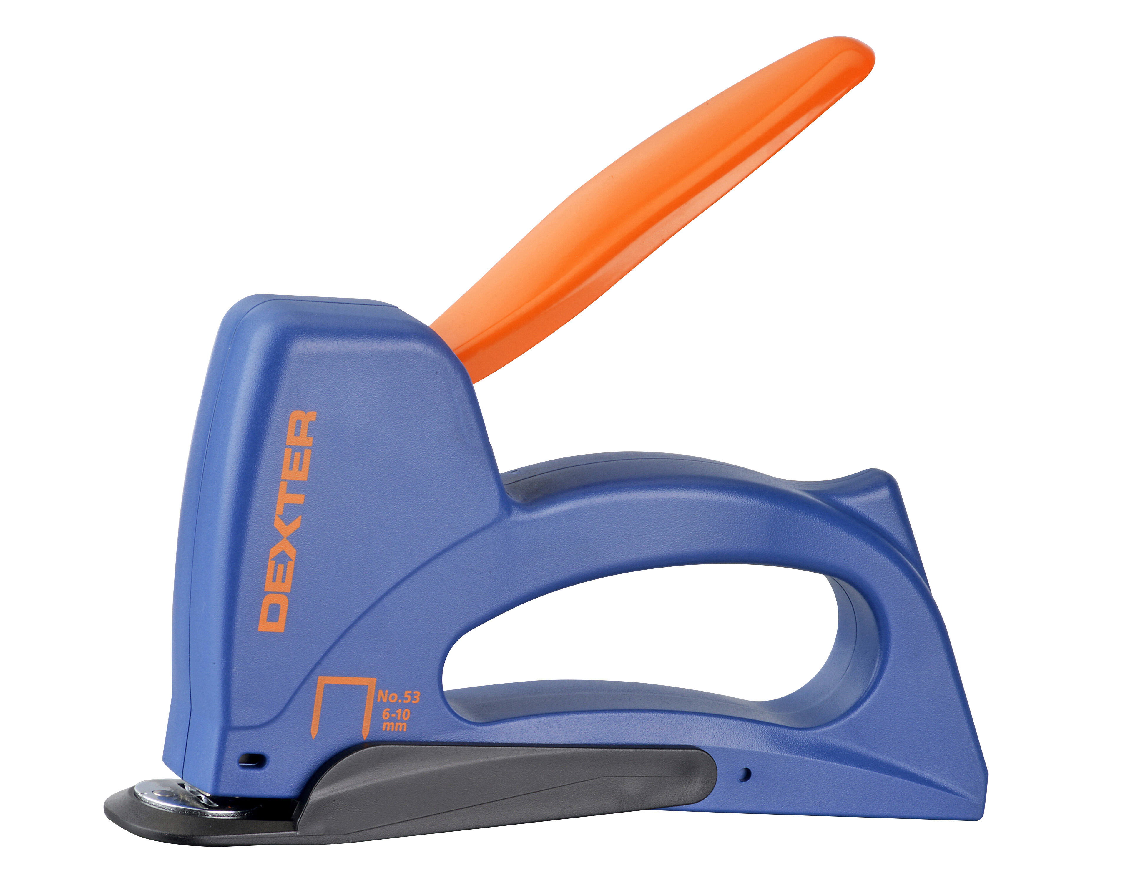 Agrafeuse Manuelle DEXTER 930916 | Leroy Merlin