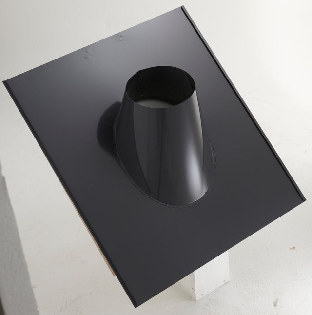 Tubage poele a pellet au meilleur prix | Leroy Merlin