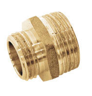 Raccord laiton plomberie au meilleur prix | Leroy Merlin