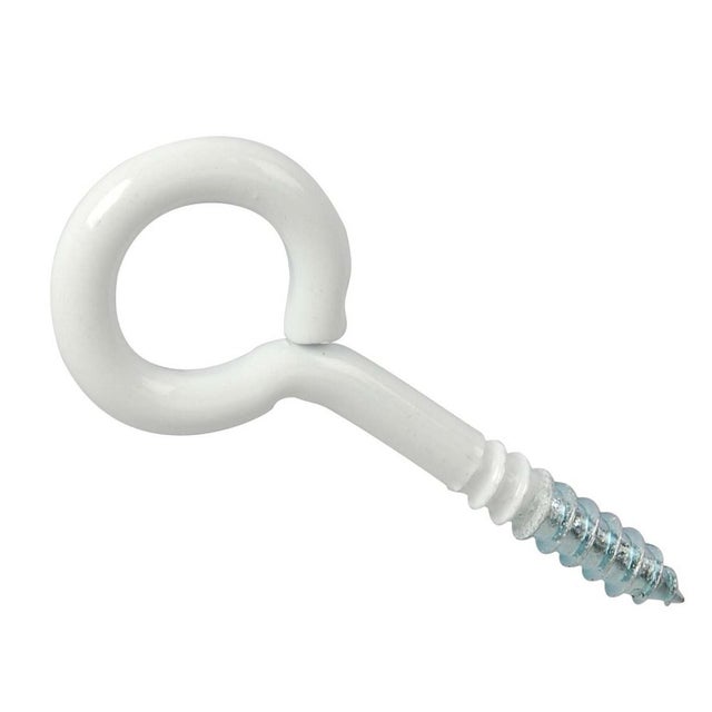 Crochet, piton et gond de fixation | Leroy Merlin