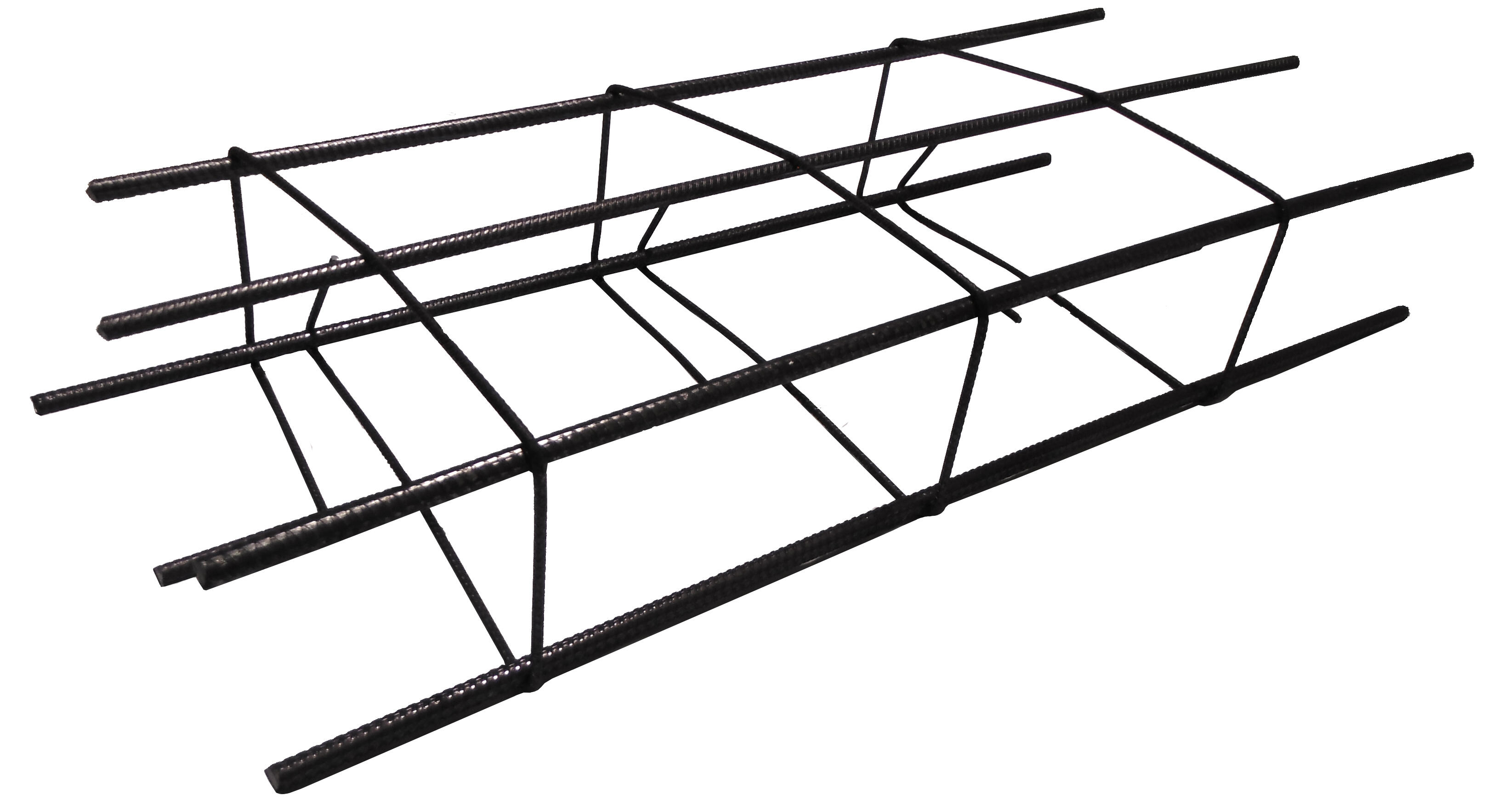 Semelle renforcée acier, l.0.35 x L.6 m | Leroy Merlin