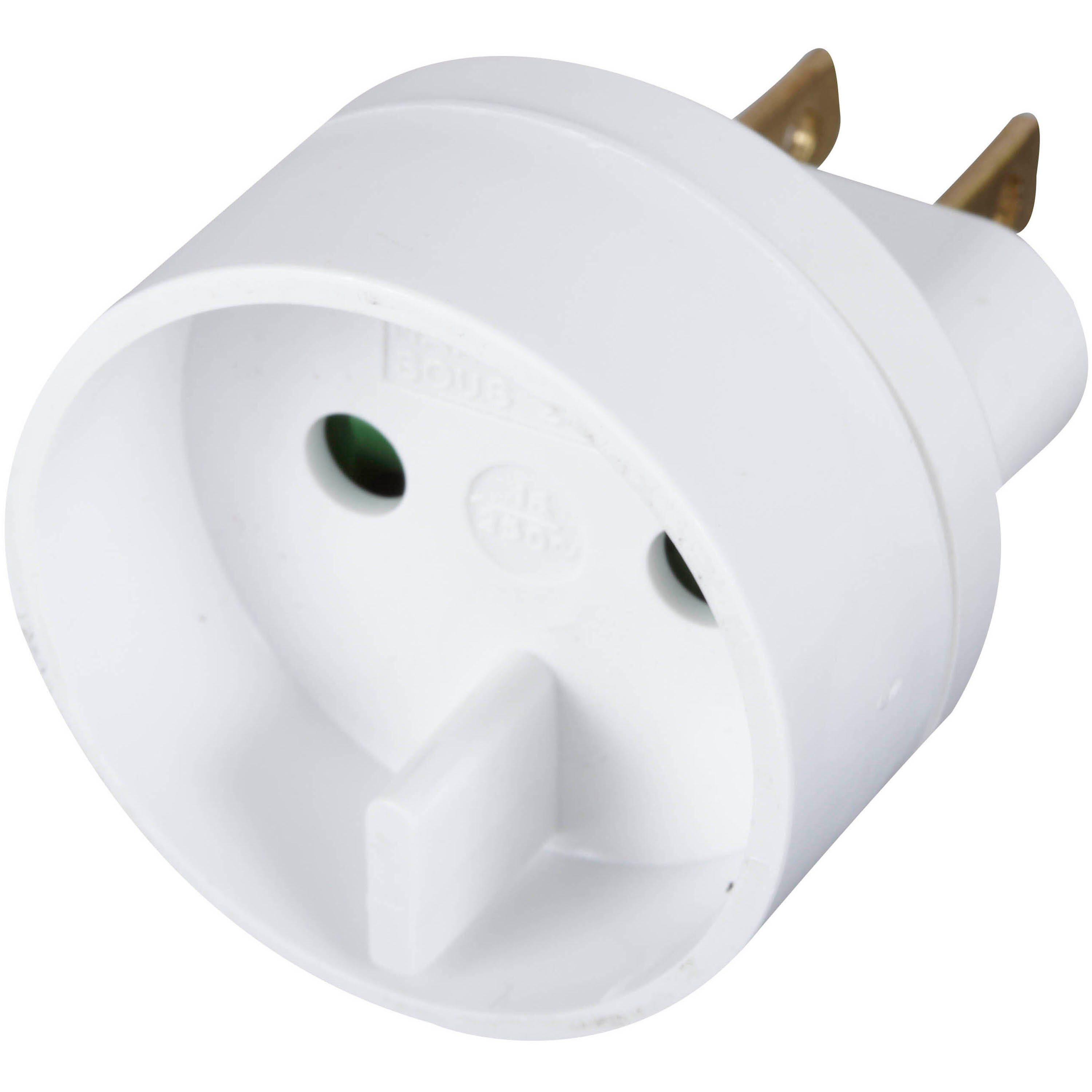 Adaptateur France vers Etats-Unis 701080 DEBFLEX | Leroy Merlin