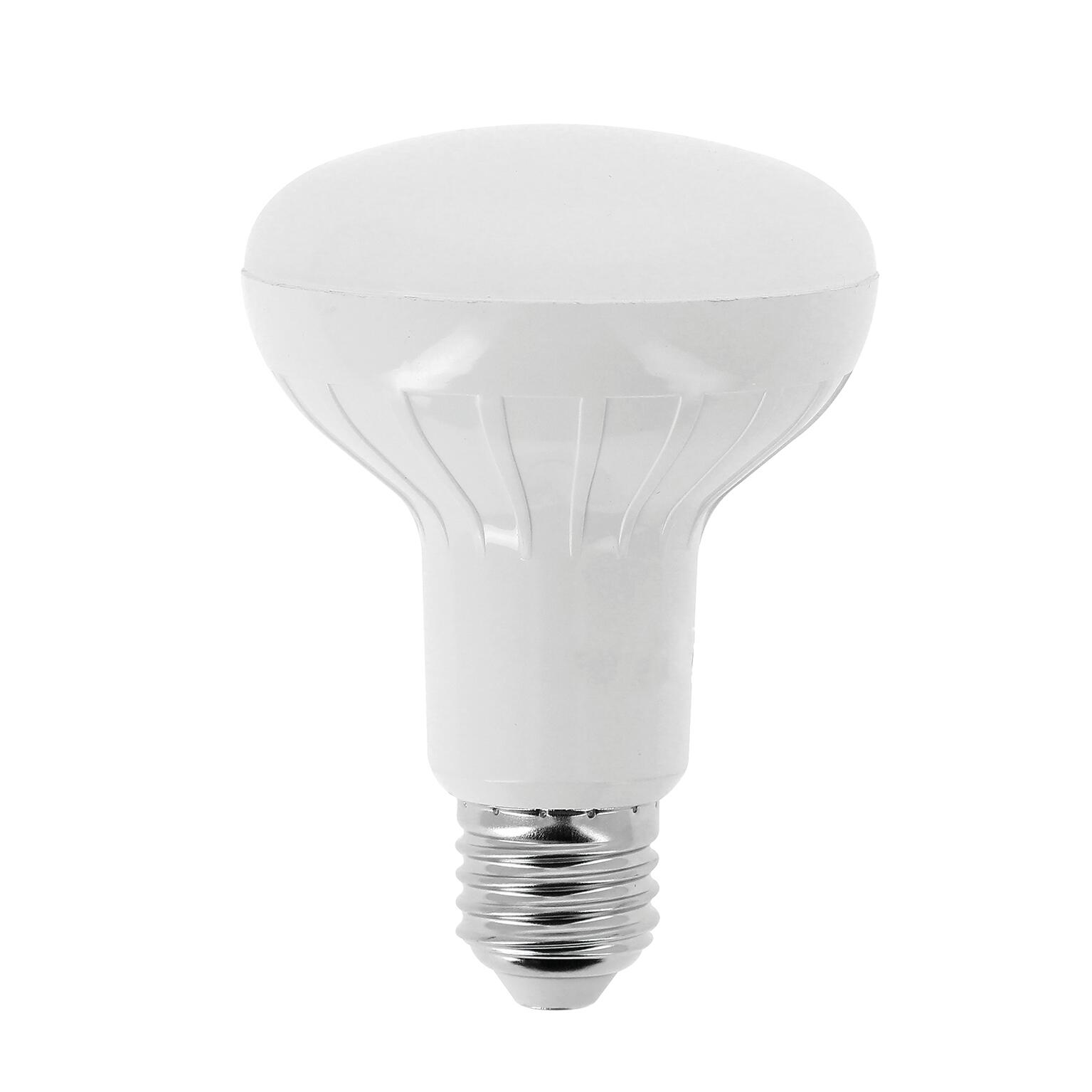 Ampoule led E27, 1055Lm = 75W, blanc chaud, XANLITE | Leroy Merlin