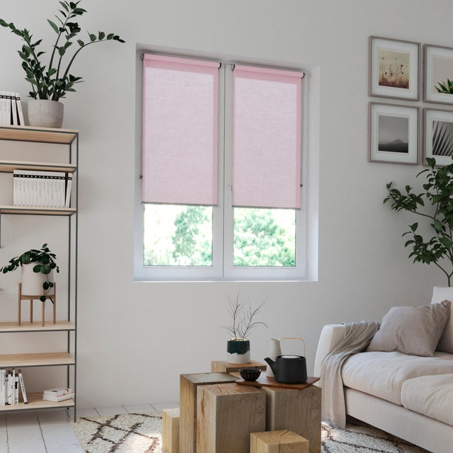 Store de fenetre sans percé la fenetre serie madrid au meilleur prix ...