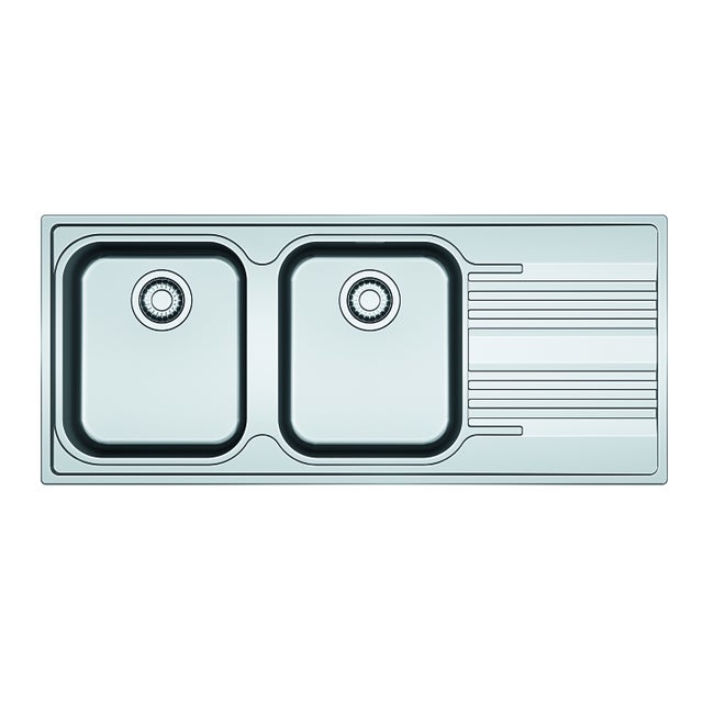 Lavelli cucina Franke | Leroy Merlin