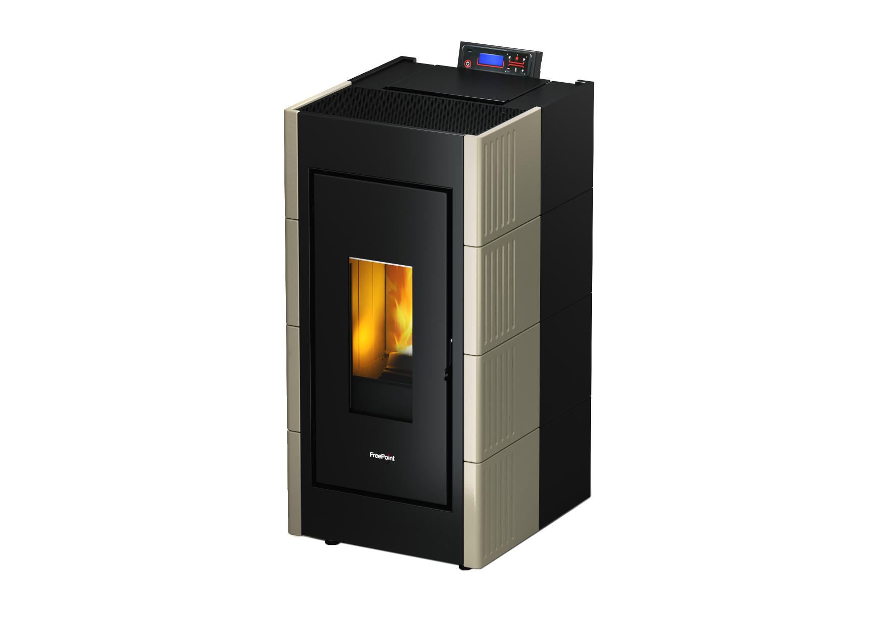 Freepoint Verve Airtight