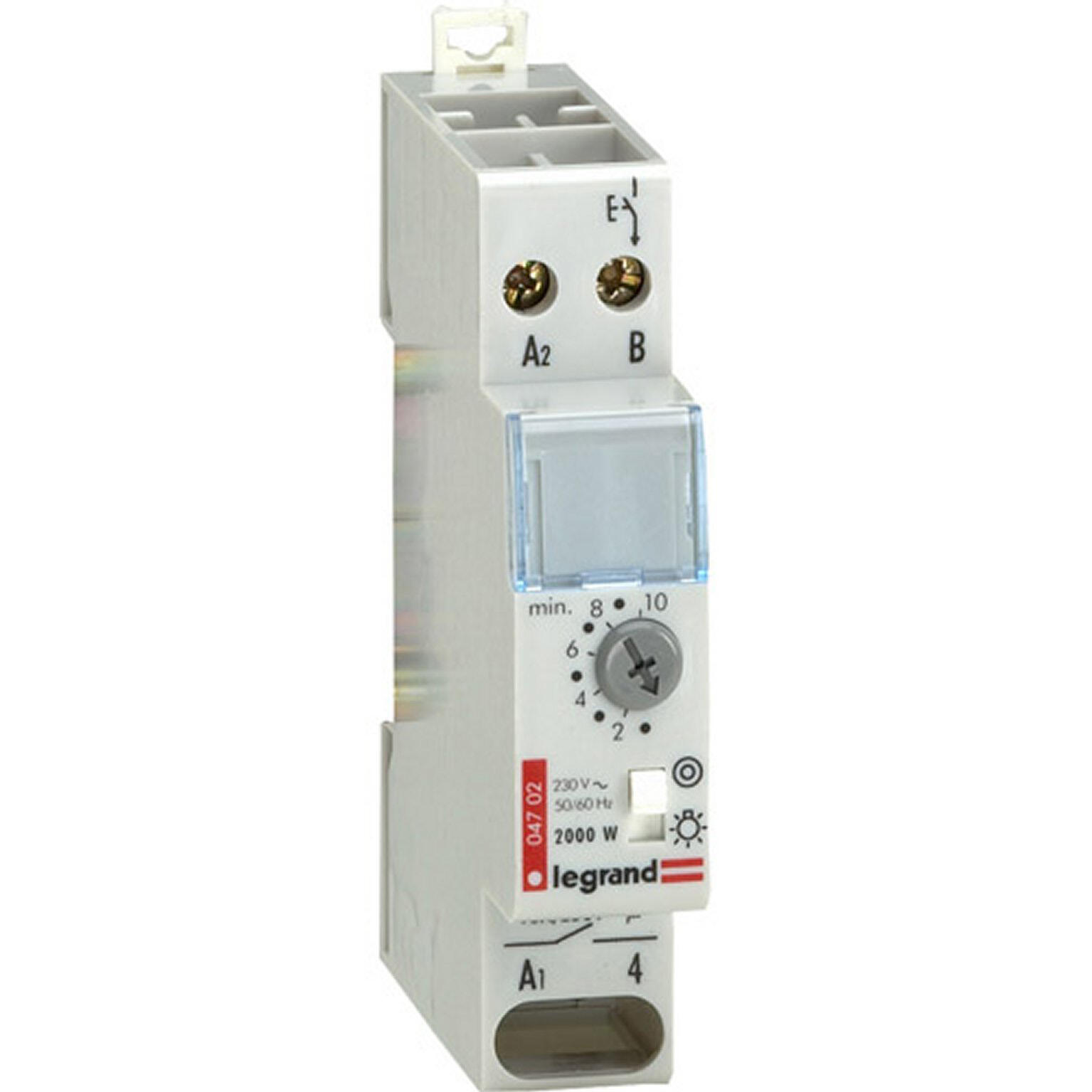 Module de commande Legrand | Leroy Merlin