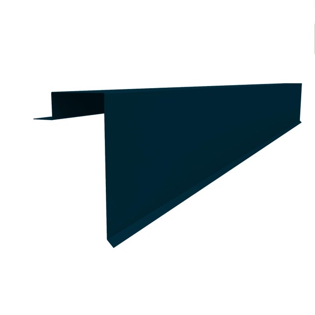 Rive bac acier | Leroy Merlin