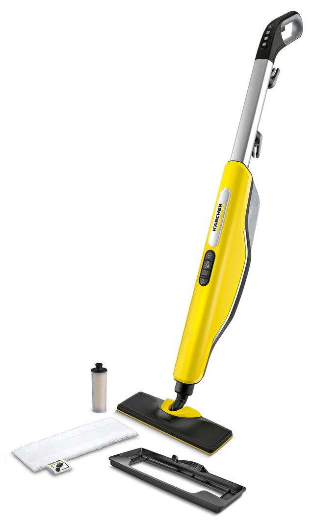 Karcher sc3 au meilleur prix | Leroy Merlin